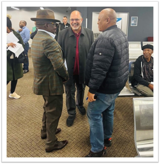 What's New at SARS | South African Revenue Service