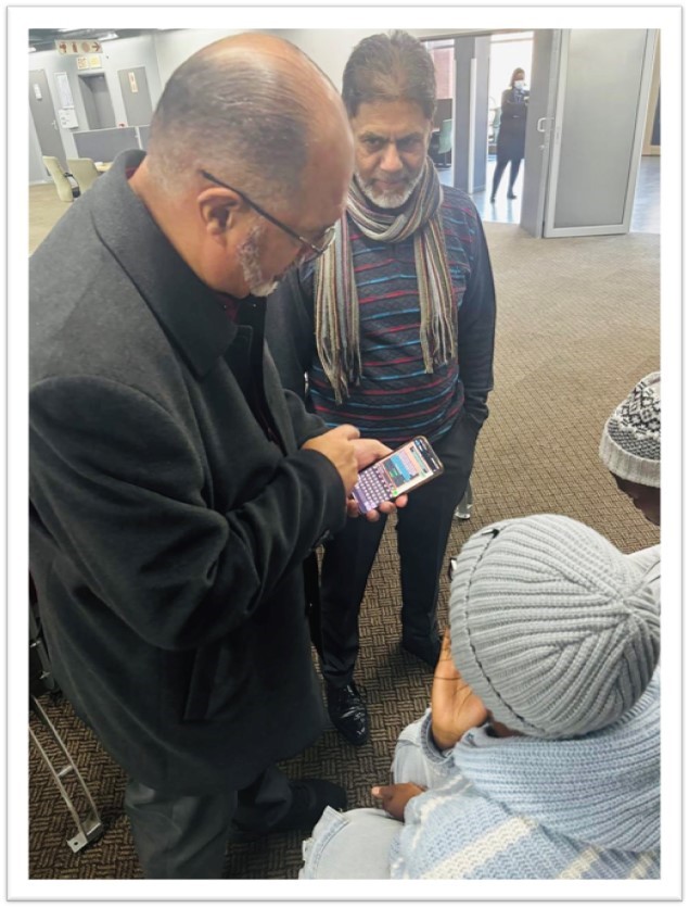 What's New at SARS | South African Revenue Service