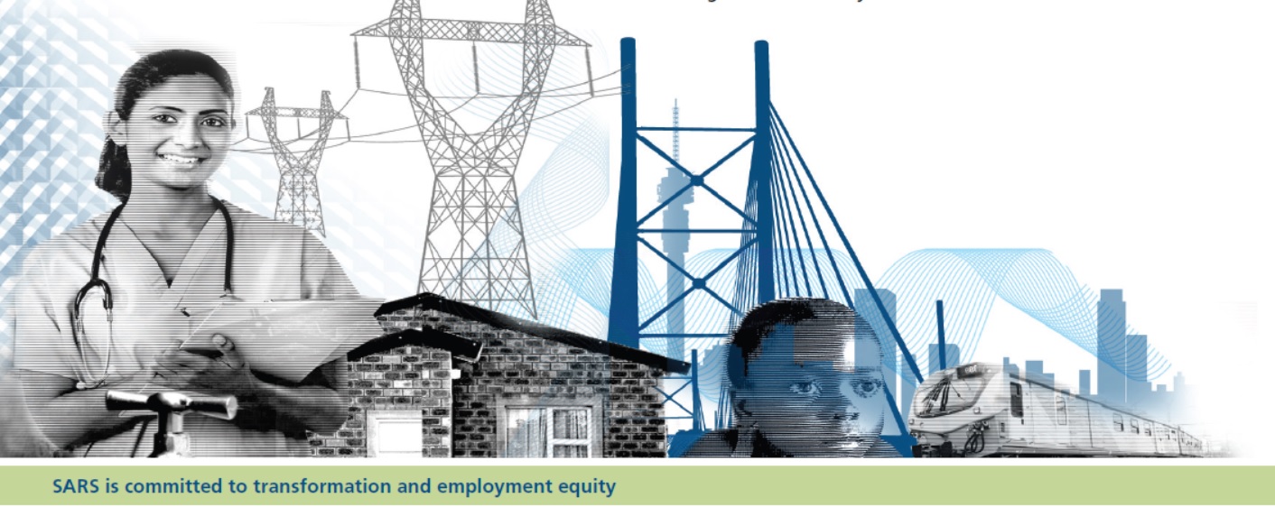 Vacancies | South African Revenue Service