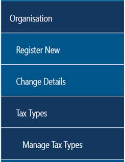 FAQ: How do I activate a tax type on eFiling? | South African Revenue ...