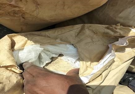Hair extensions” found to be substance used to manufacture Mandrax ...
