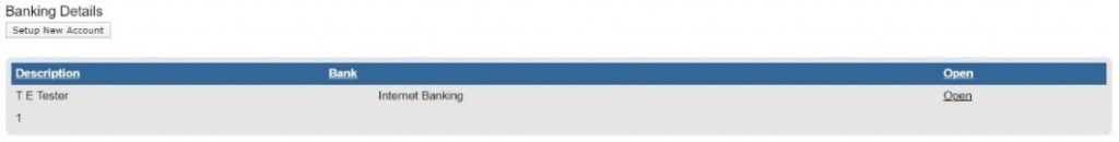 eFiling Payments (Credit Push) | South African Revenue Service
