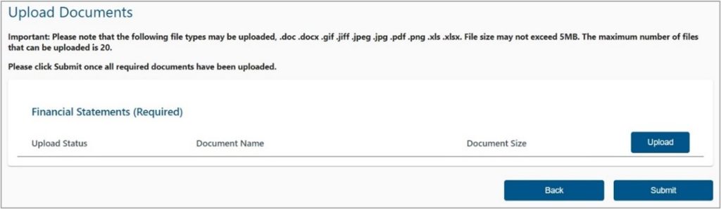 Guide to Complete the Company Income Tax Return ITR14 via eFiling ...