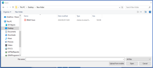 Guide to Complete the Company Income Tax Return ITR14 via eFiling ...