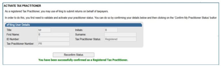Guide to Complete the Registration, Amendments and Verification Form ...