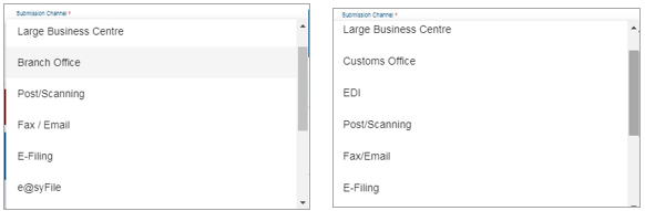 Guide to the Complaints Functionality on eFiling | South African ...