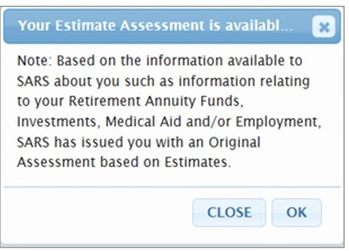 Guide to submit your Individual Income Tax Return via eFiling | South ...