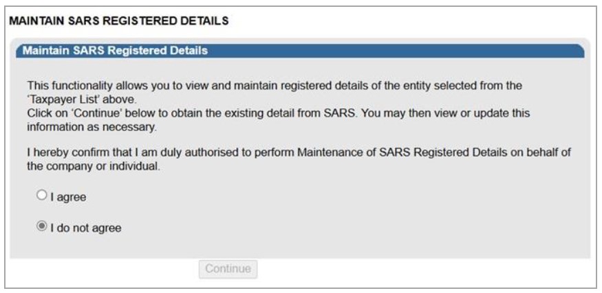Guide to submit your Individual Income Tax Return via eFiling | South ...