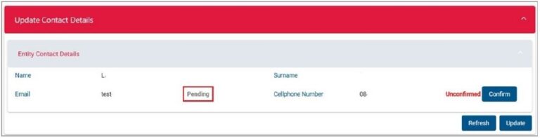 Guide to submit your Individual Income Tax Return via eFiling | South ...