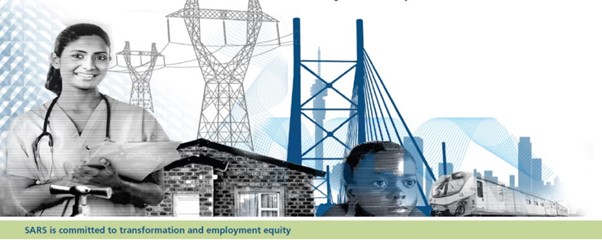 Talent Pool of SASL Interpreters | South African Revenue Service