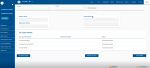 How to add Clients to your Tax Practitioner’s portfolio on eFiling ...