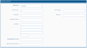 Completion Guide for IRP3(a) and IRP3(s) Forms | South African Revenue ...