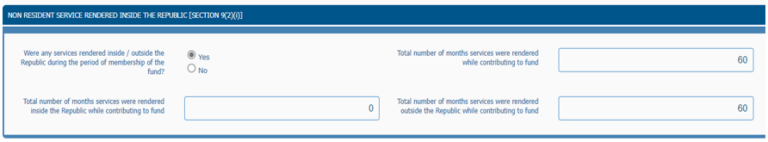Completion Guide for IRP3(a) and IRP3(s) Forms | South African Revenue ...