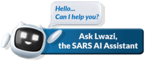 FAQ: How do I download the SARS eFiling App? | South African Revenue ...