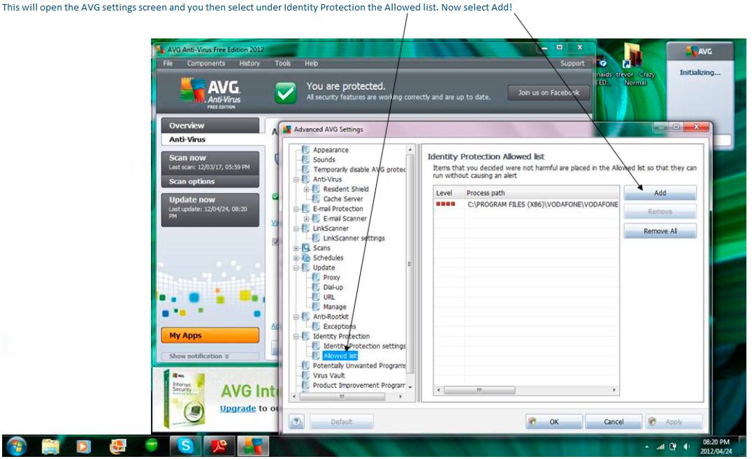 FAQ: While downloading the latest version of the easyFile™ Employer, my ...