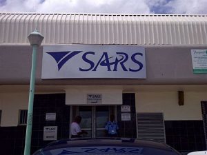 Richards Bay | South African Revenue Service