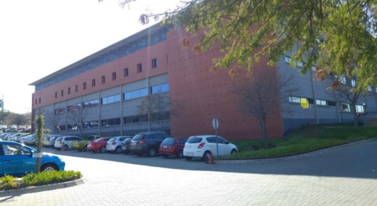 Alberton | South African Revenue Service