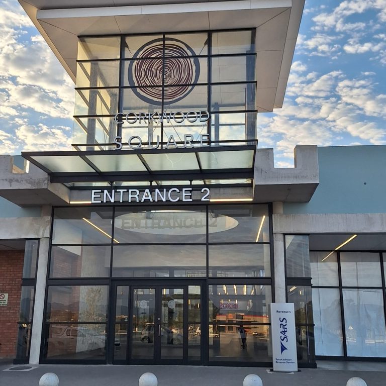 Kariega | South African Revenue Service