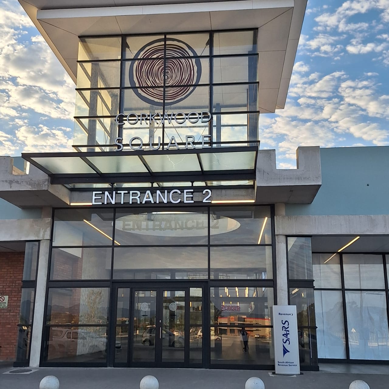 Kariega | South African Revenue Service