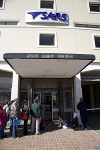 Worcester | South African Revenue Service