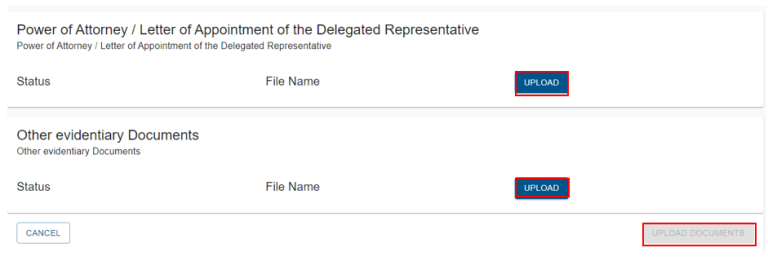 Guide to Customs and Excise SARS Online Query System (SOQS) | South ...
