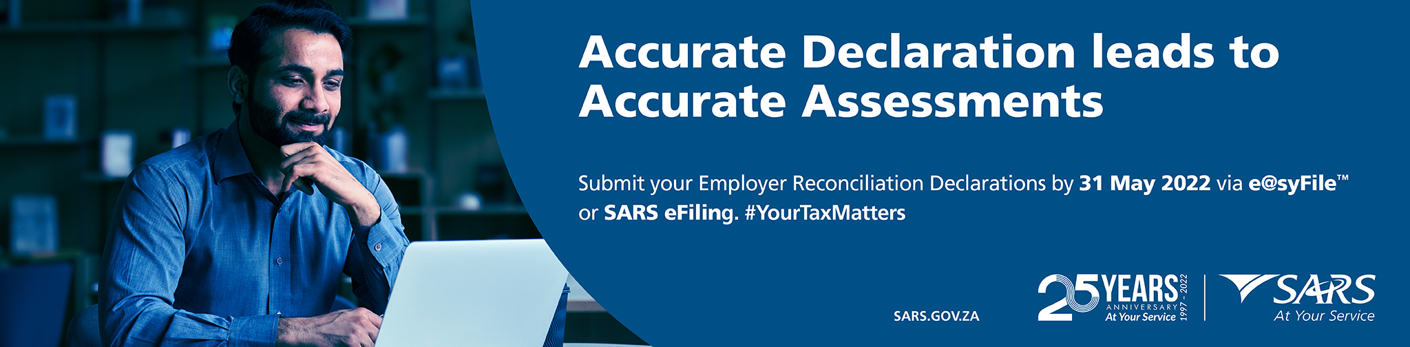 SARS Home | South African Revenue Service