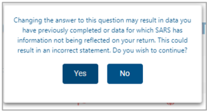 Step by Step Guide to Complete your Trust Return via eFiling | South ...