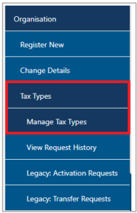 Step by Step Guide to Complete your Trust Return via eFiling | South ...