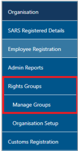 Step by Step Guide to Complete your Trust Return via eFiling | South ...
