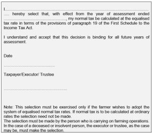Guide to the Individual ITR12 Return for Deceased and Insolvent Estates ...