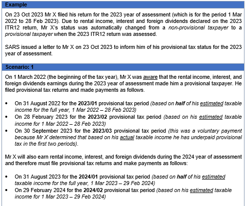 Comprehensive Guide to the ITR12 Income Tax Return for Individuals ...