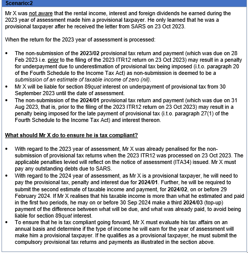 Comprehensive Guide to the ITR12 Income Tax Return for Individuals ...