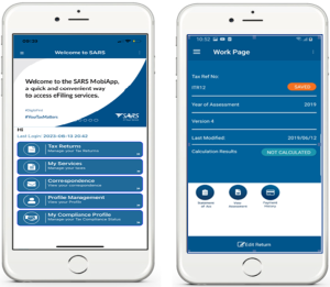 Guide on how to submit your Individual Income Tax Return (ITR12) via ...