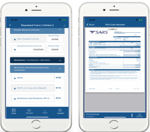 Guide on how to submit your Individual Income Tax Return (ITR12) via ...