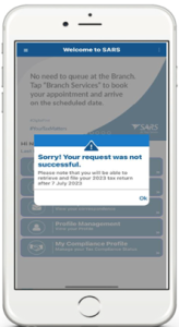 Guide on how to submit your Individual Income Tax Return (ITR12) via ...