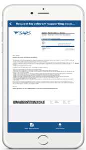 Guide on how to submit your Individual Income Tax Return (ITR12) via ...