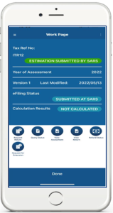 Guide on how to submit your Individual Income Tax Return (ITR12) via ...