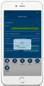Guide on how to submit your Individual Income Tax Return (ITR12) via ...