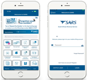 Guide on how to submit your Individual Income Tax Return (ITR12) via ...