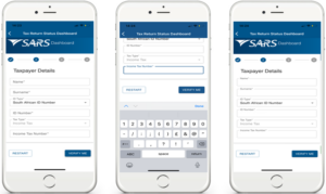 Guide on how to submit your Individual Income Tax Return (ITR12) via ...
