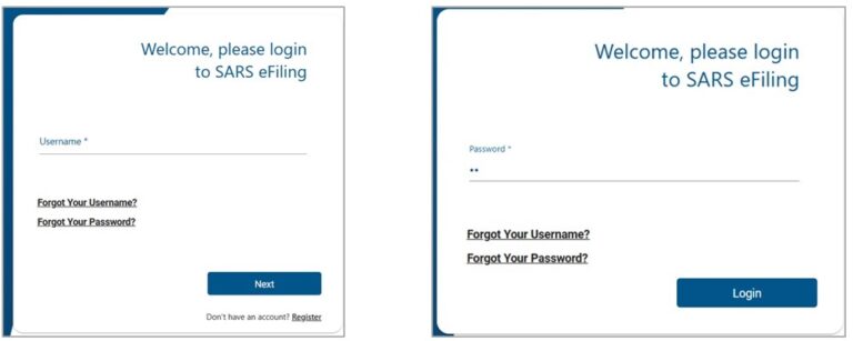 Guide to Complete the Company Income Tax Return ITR14 via eFiling ...