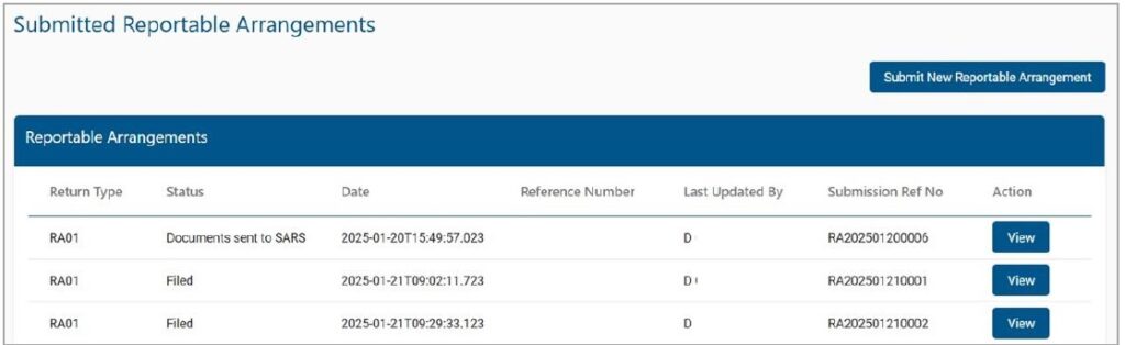 Guide to Complete the Company Income Tax Return ITR14 via eFiling ...