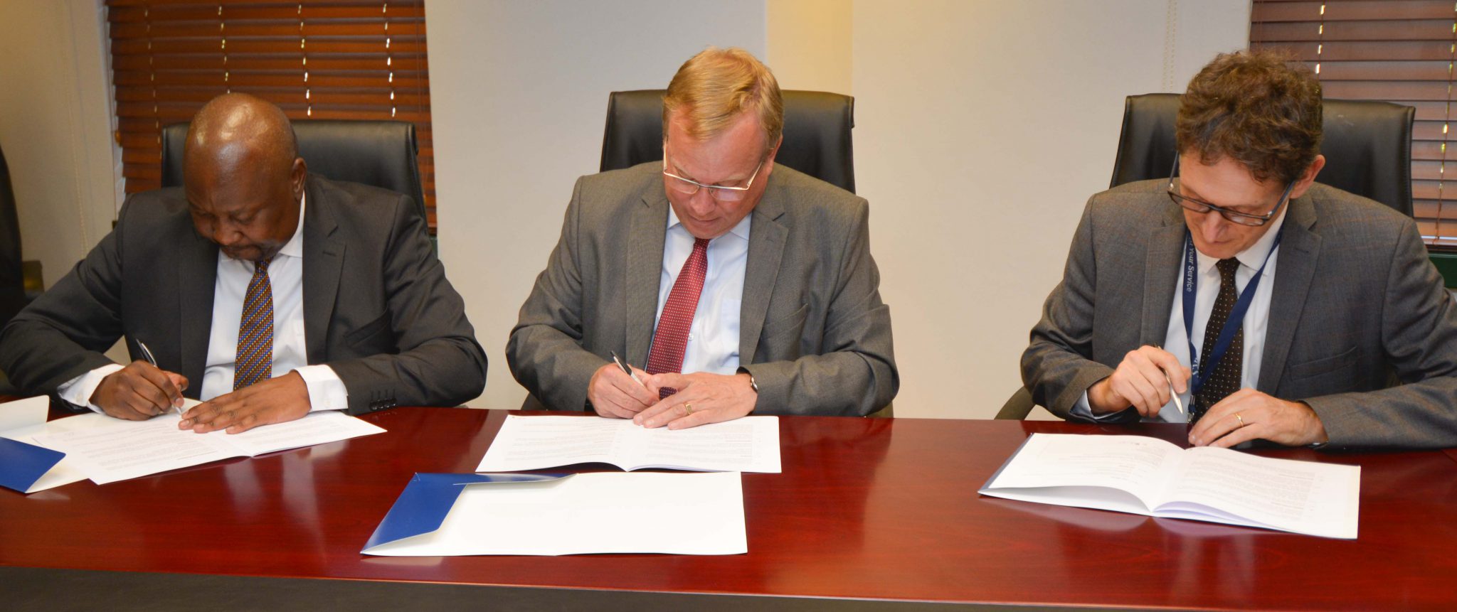 OECD, SARS and National Treasury continue partnership to strengthen tax ...