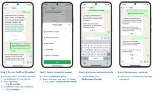 SARS Mobile Tax Services | South African Revenue Service