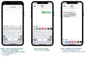 SARS Mobile Tax Services | South African Revenue Service