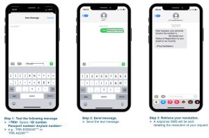 SARS Mobile Tax Services | South African Revenue Service
