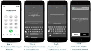 SARS Mobile Tax Services | South African Revenue Service