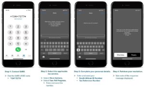 SARS Mobile Tax Services | South African Revenue Service