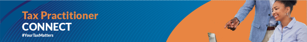 Tax Practitioners Connect | South African Revenue Service