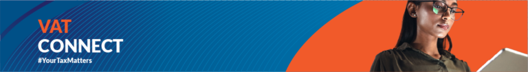 VAT Connect | South African Revenue Service